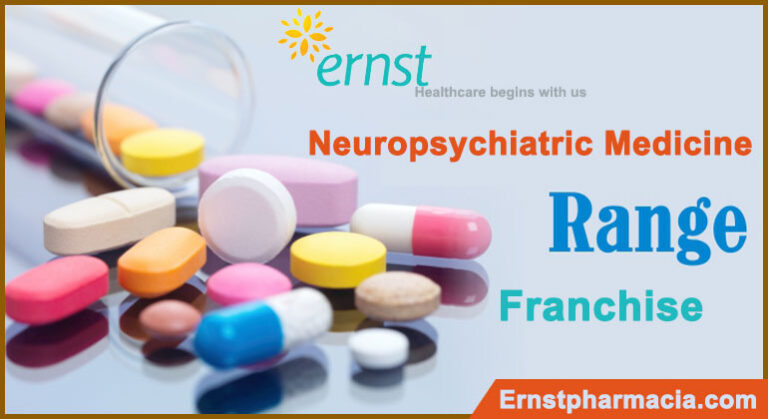 Neuro PCD Company | Neurology Pharmaceutical Companies in INDIA | Ernst ...