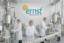 Ernst Pharmacia – Top 10 Pharma Companies in India 2026 Ranking - Pharma